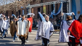 Olavarría, Buenos Aires: Realizarán un “Gran Pericón Nacional” para ...